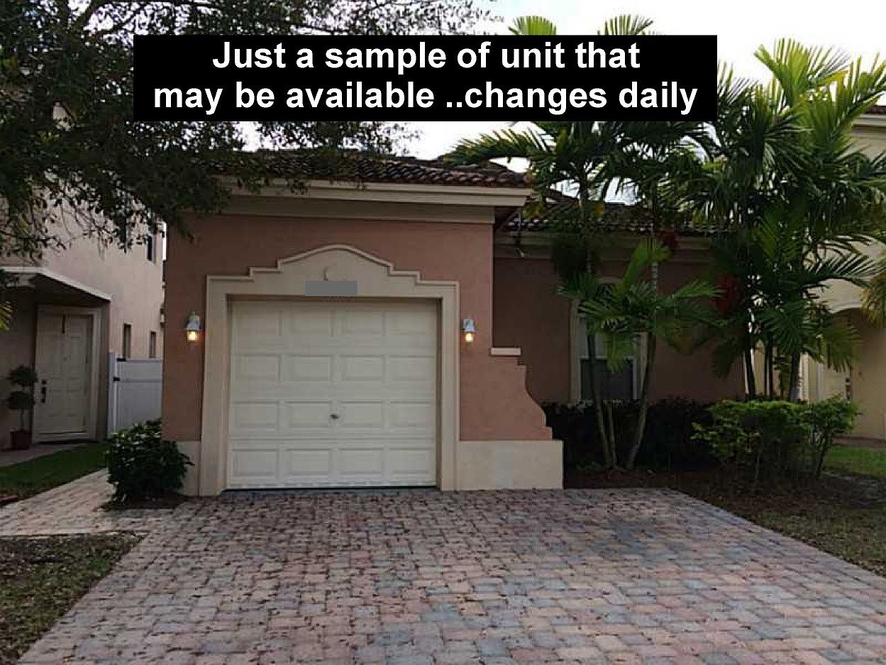 1355 Waterstone Way, Homestead, FL 33033 | Zillow