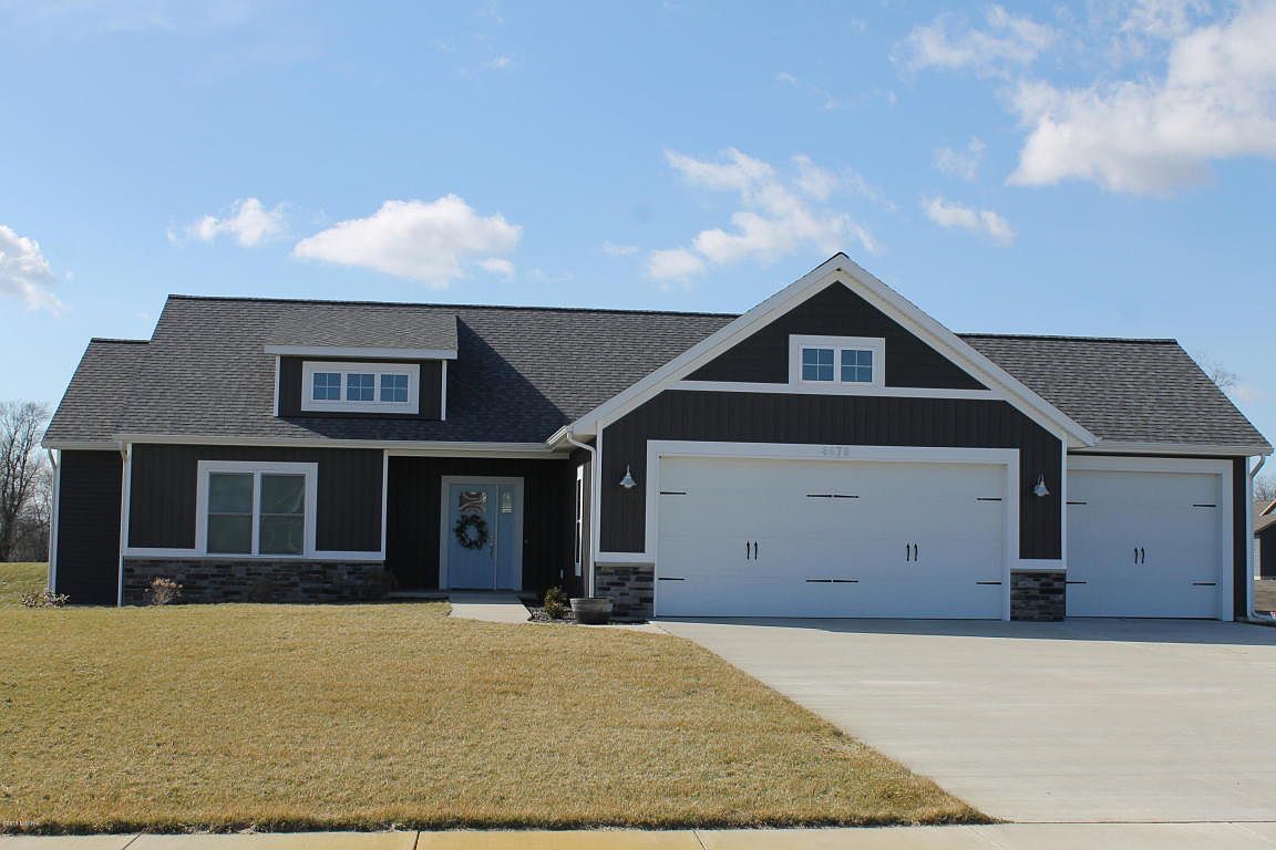 4478 Samuel St, Dorr, MI 49323 | Zillow