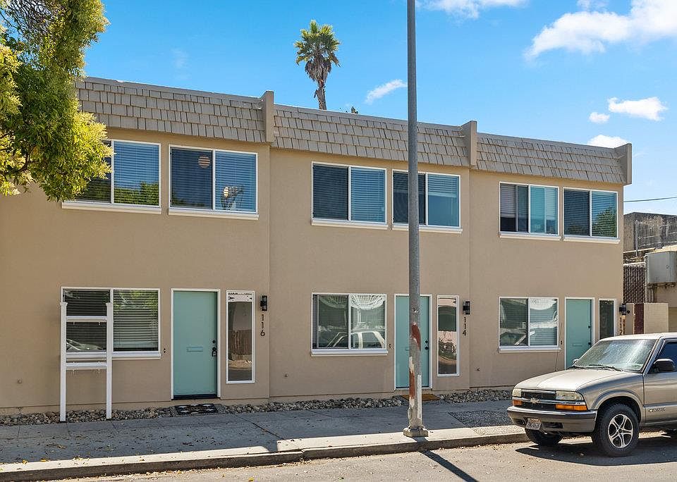 112 Marina Ave #116, Aptos, CA 95003 | Zillow