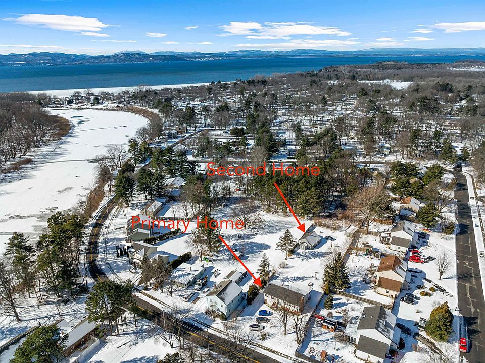 250-252 River Road, Colchester, VT 05446 | Zillow