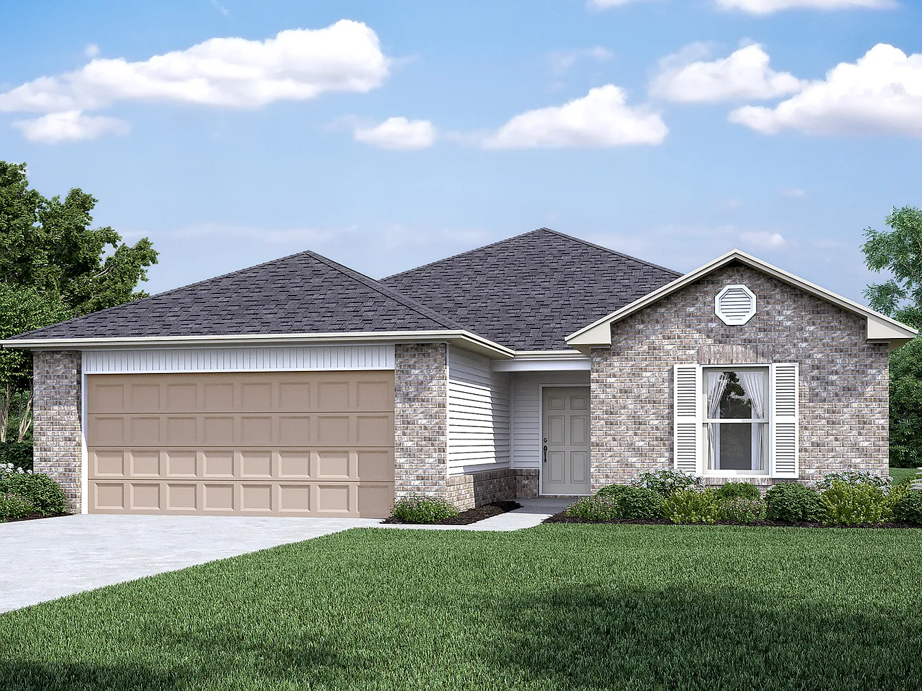 Rausch Coleman Morgan Floor Plan | Floor Roma