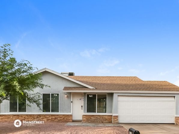 Houses For Rent in Tempe AZ - 120 Homes | Zillow