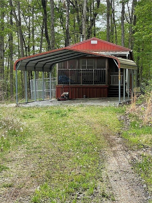 2310 Madison #5205, Elkins, AR 72727 | Zillow