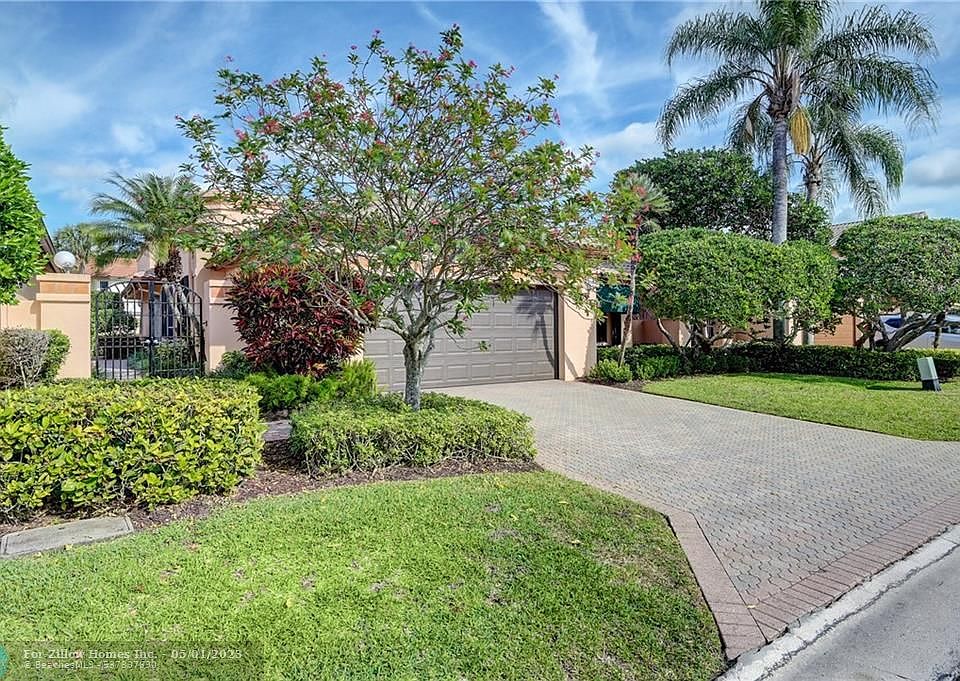 6492 Via Rosa, Boca Raton, FL 33433 | Zillow