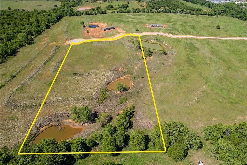 184th St Lot 14, Lindsay, OK 73052 | Zillow