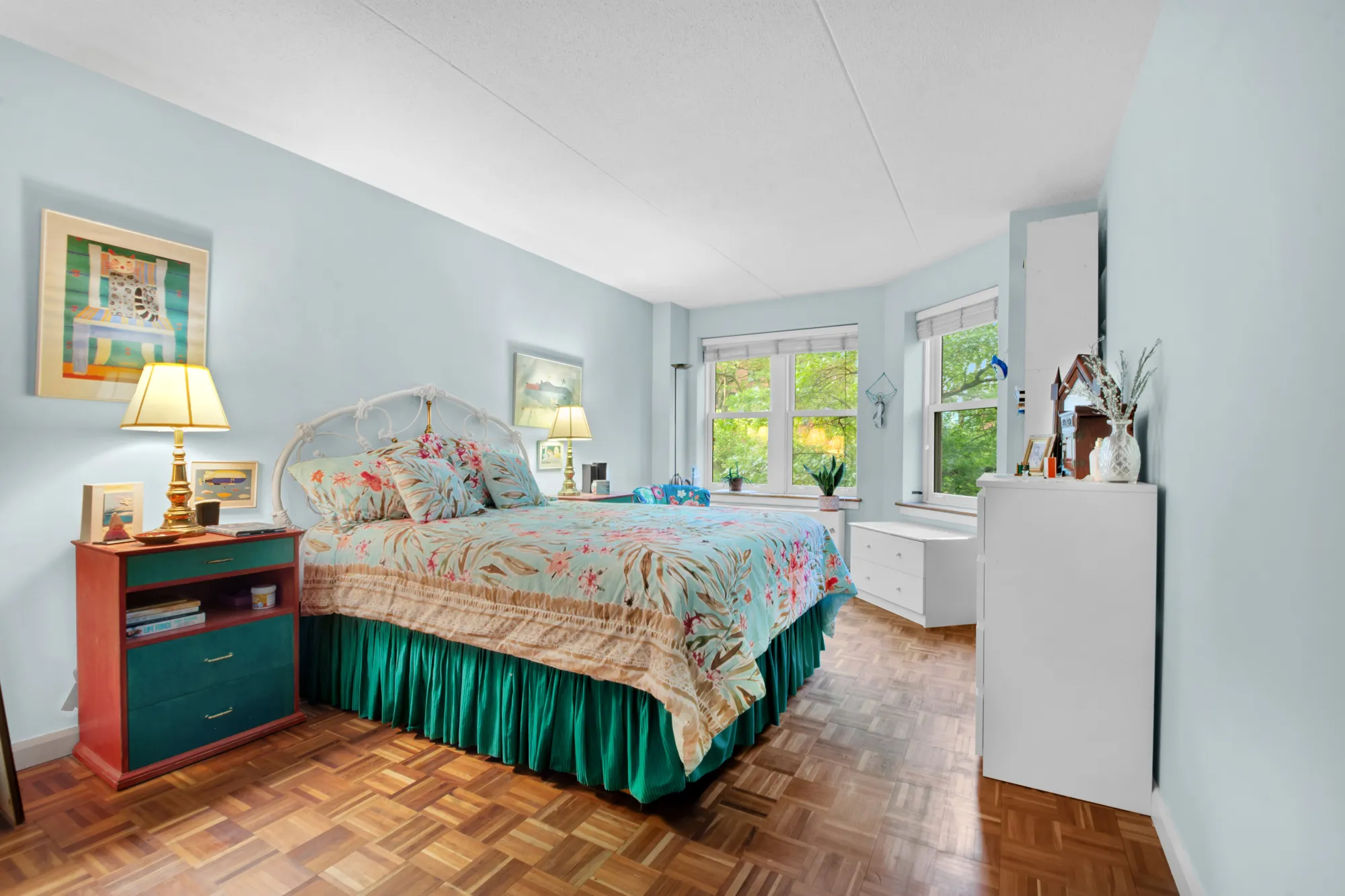 110 West 90th Street #3M in Upper West Side, Manhattan | StreetEasy