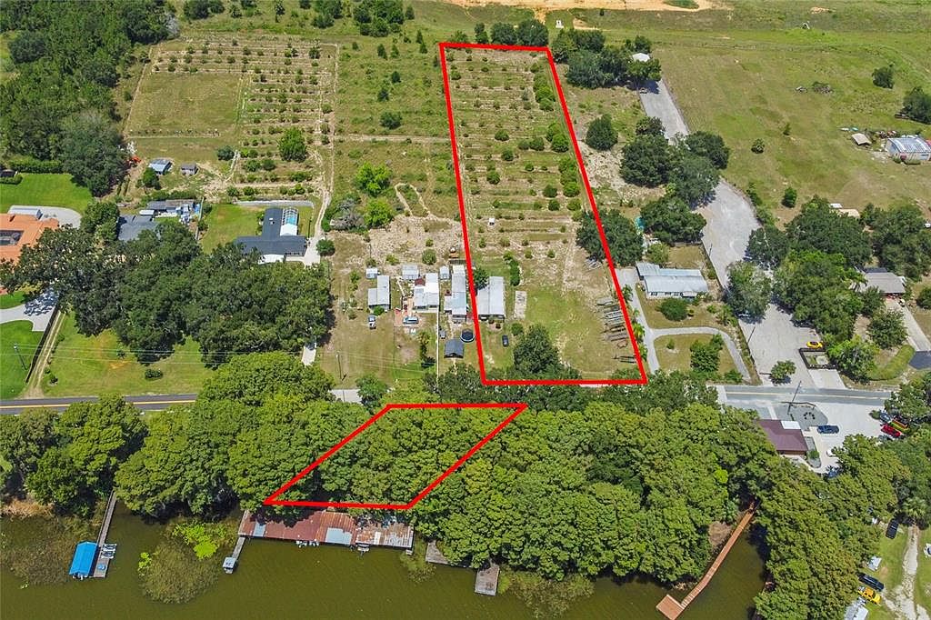 11839 Lane Park Rd, Tavares, FL 32778 | Zillow
