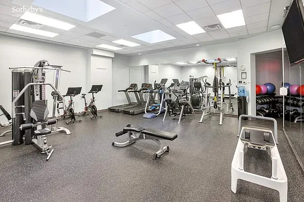 4 West 21st Street #10D in Flatiron, Manhattan | StreetEasy