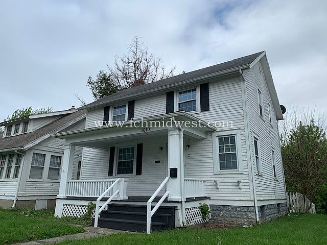 3010 Webster St, Fort Wayne, IN 46807 | Zillow