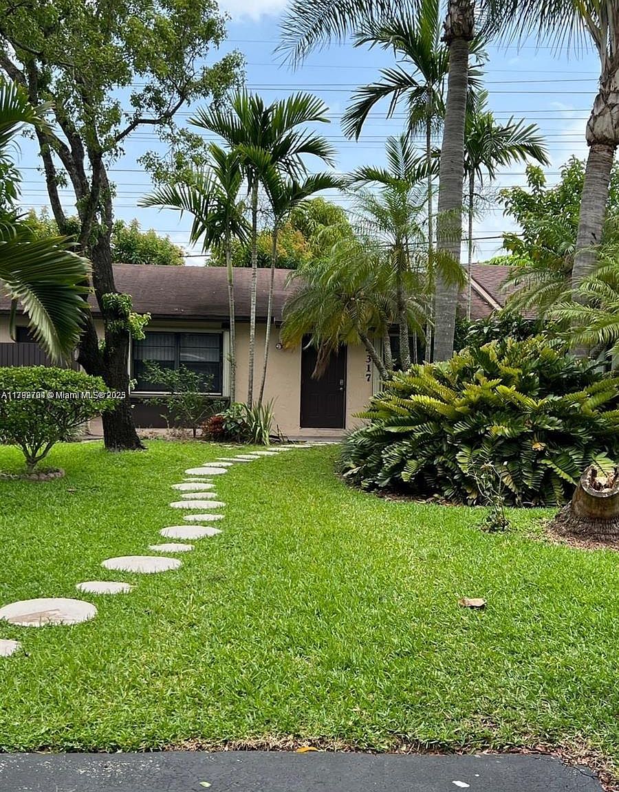 4317 SW 136th Pl #4317, Miami, FL 33175 | Zillow