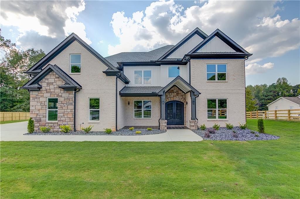 2890 Hosch Valley Rd, Buford, GA 30519 | MLS #7469120 | Zillow