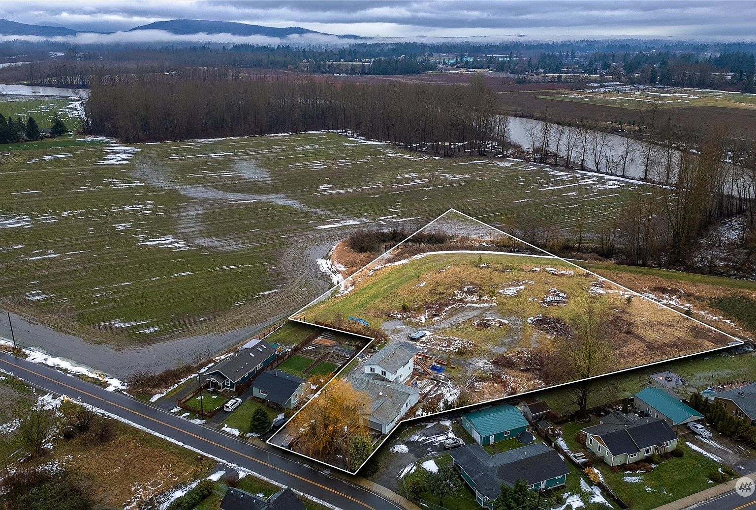 102 Emerson Road, Everson, WA 98247 | Zillow