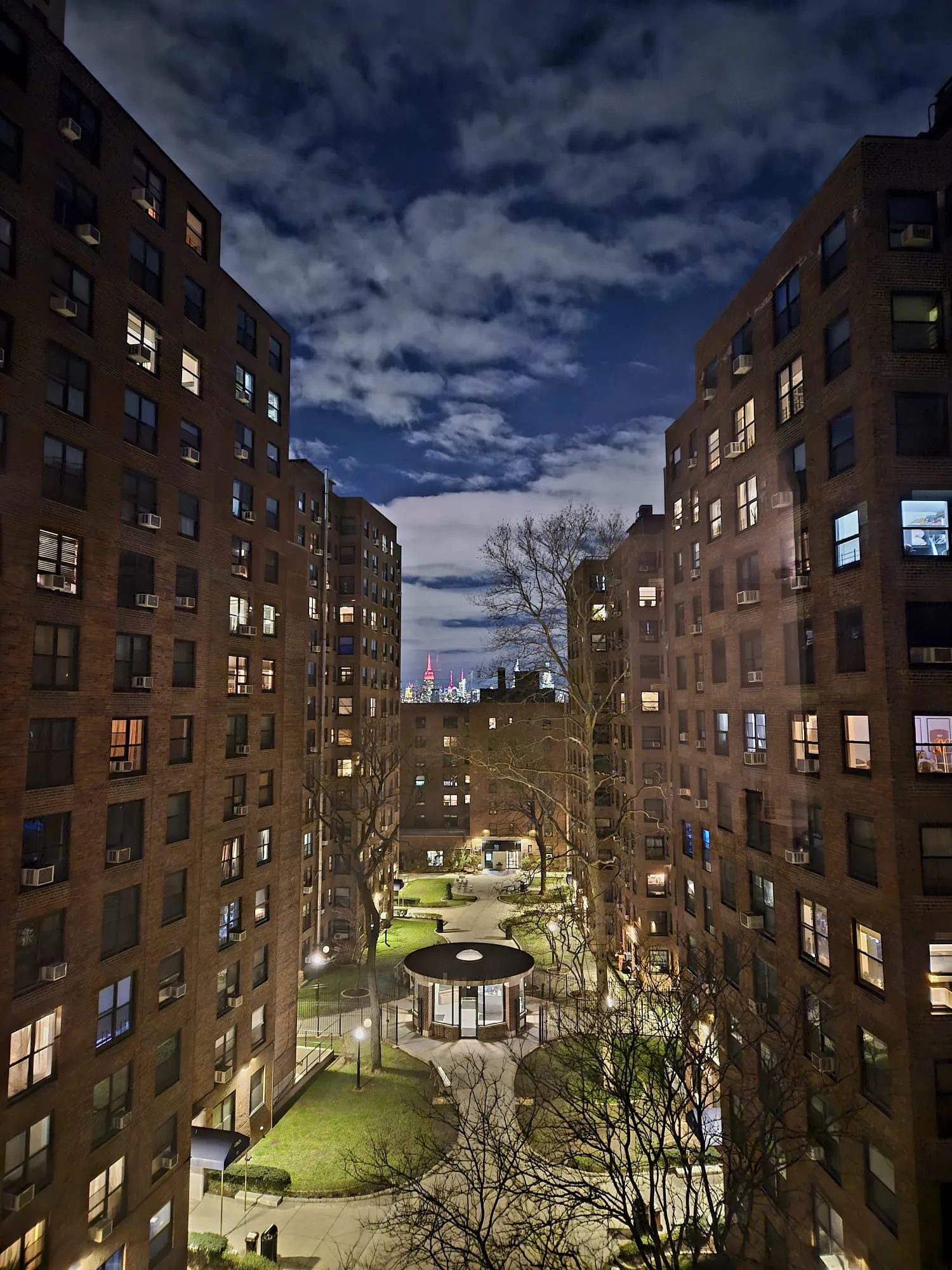 209 Clinton Avenue #7E in Clinton Hill, Brooklyn | StreetEasy