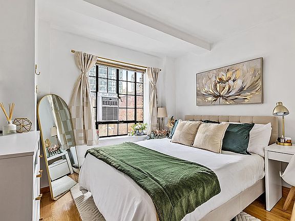 140 E 40th St APT 9D, New York, NY 10016 | MLS #S1763054 | Zillow