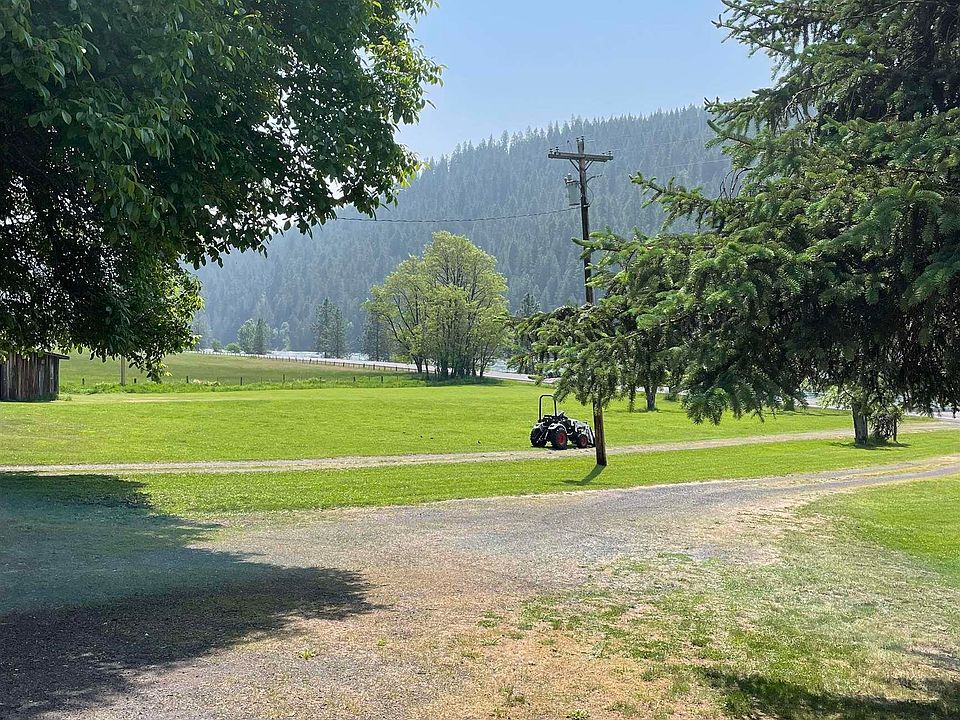6645 Highway 12, Kooskia, ID 83539 | MLS #98869870 | Zillow