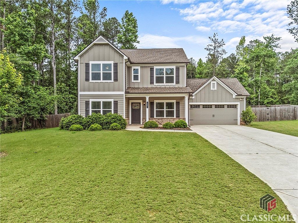 80 Autumn Ct, Hull, GA 30646 | Zillow