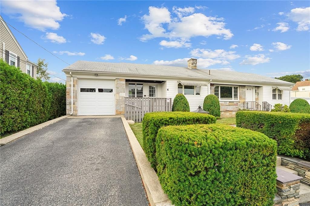4 Shepard Ave, North Providence, RI 02904 | Zillow