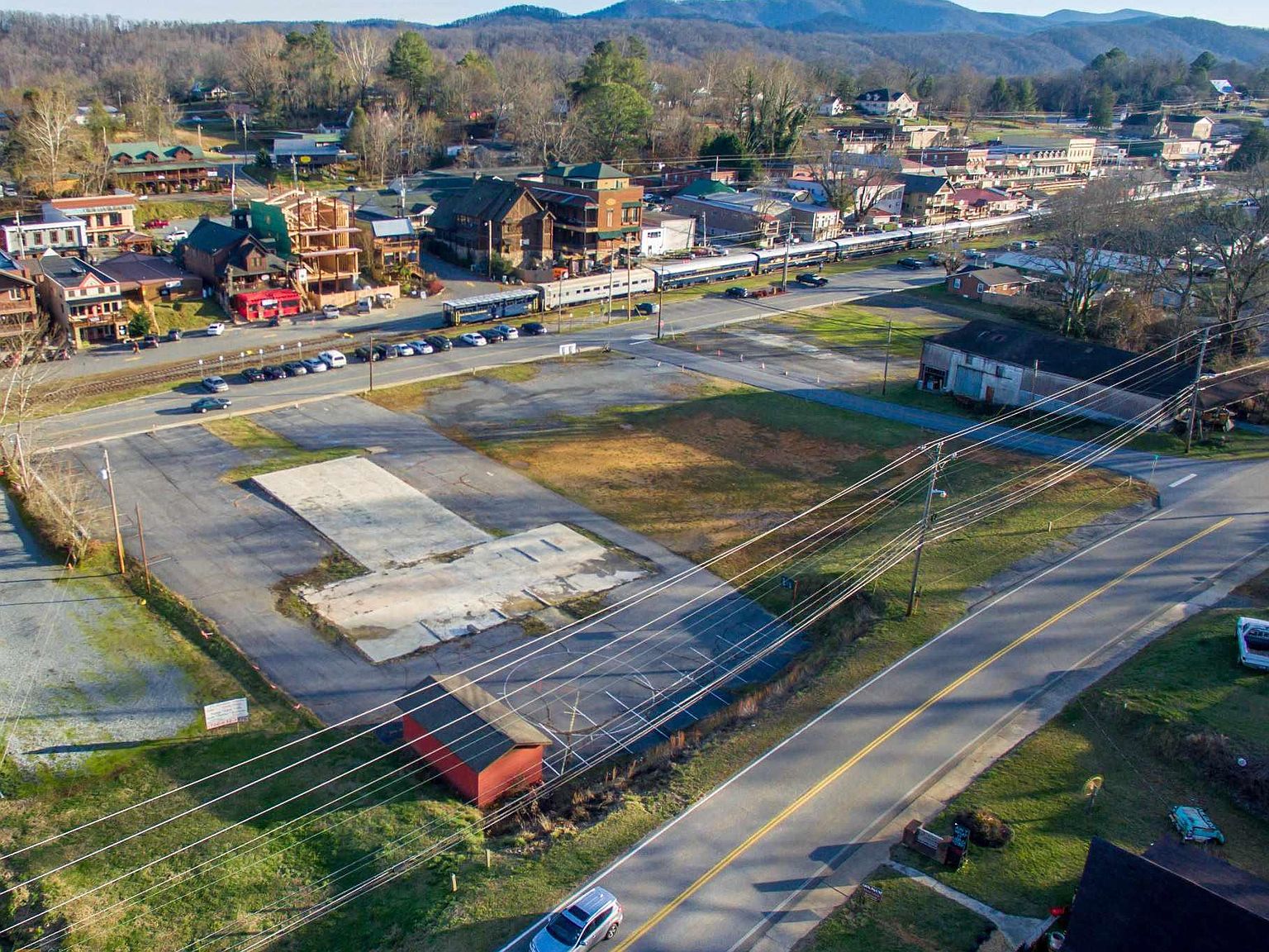 50 W Main St, Blue Ridge, GA 30513 | Zillow