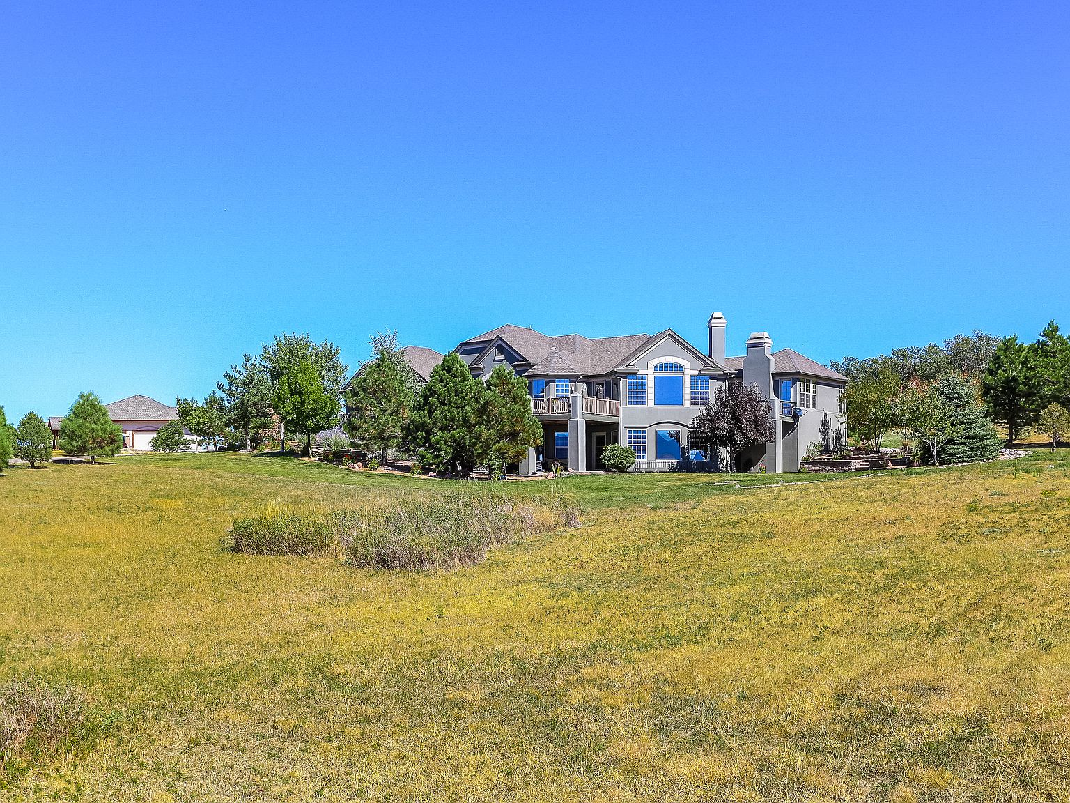 3868 Bell Mountain Dr, Castle Rock, CO 80104 | Zillow