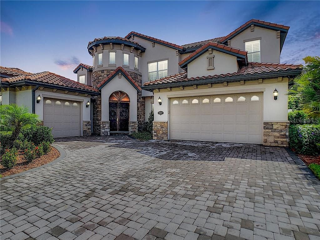 2660 Swoop Cir, Kissimmee, FL 34741 | Zillow