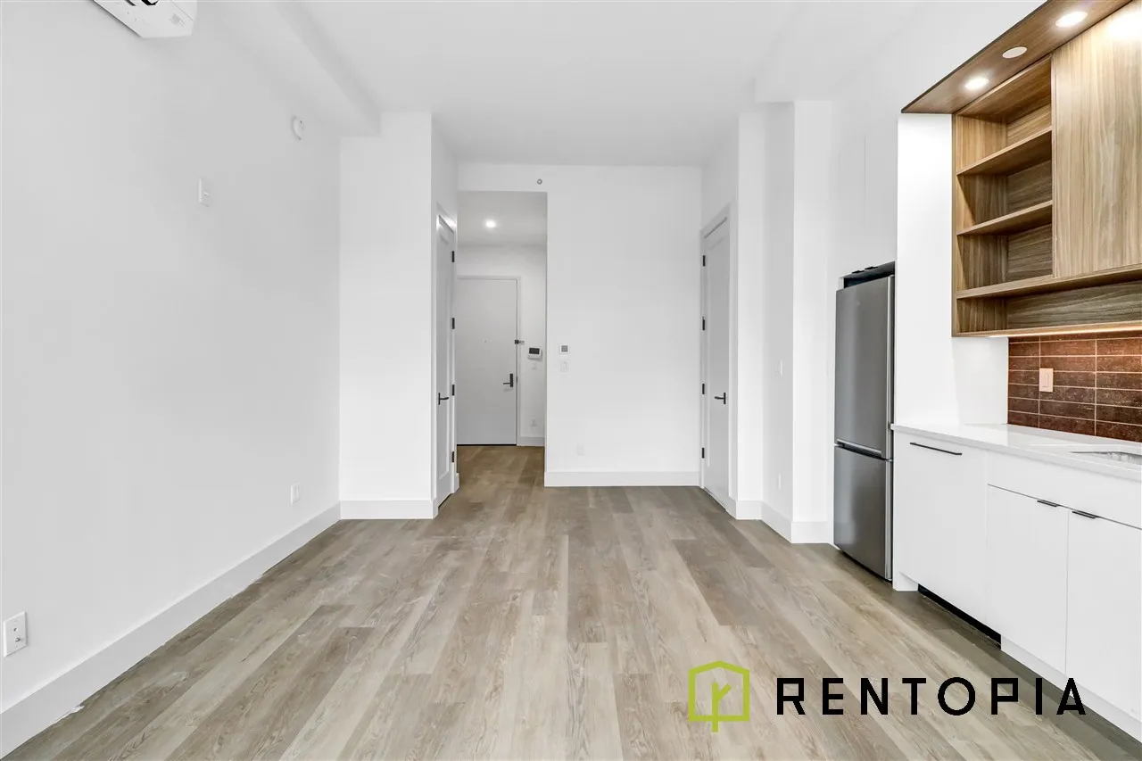 74 North First Street #2D in Williamsburg, Brooklyn | StreetEasy