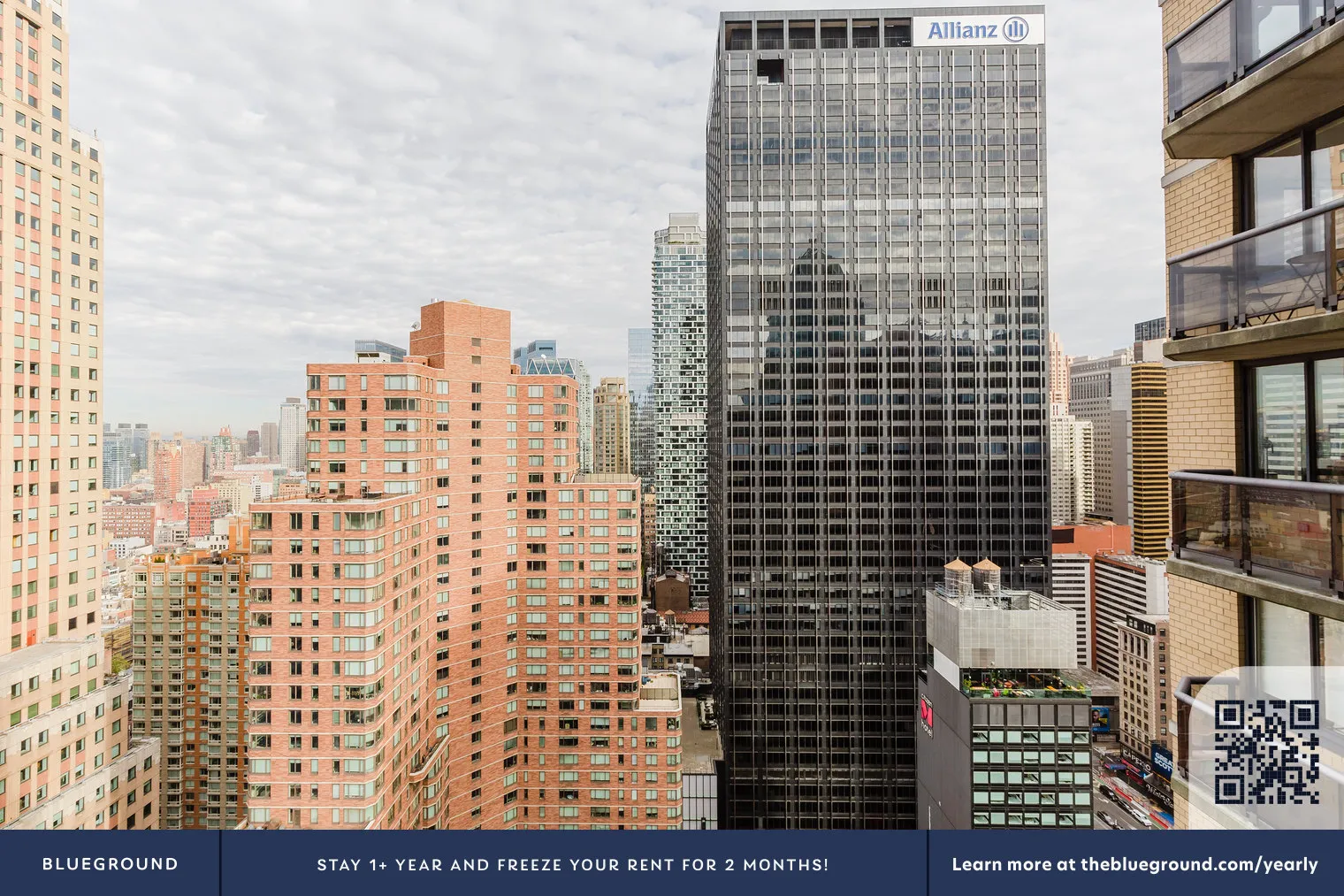 235 West 48th Street #40K in Midtown, Manhattan | StreetEasy