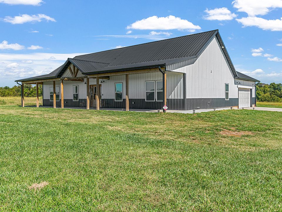 276 Bronco Lane, Billings, MO 65610 | Zillow