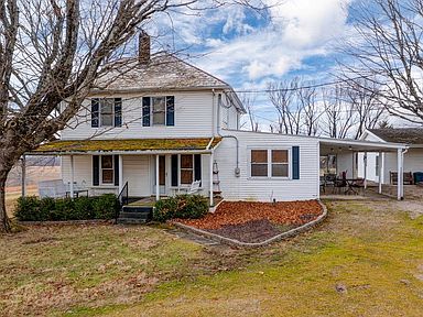 60753 Curry Rd, Mc Arthur, OH 45651 | Zillow