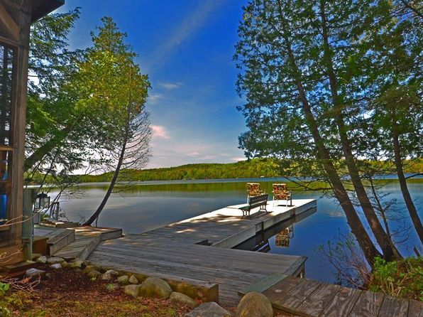 Waterfront - Saranac Lake NY Waterfront Homes For Sale - 12 Homes | Zillow