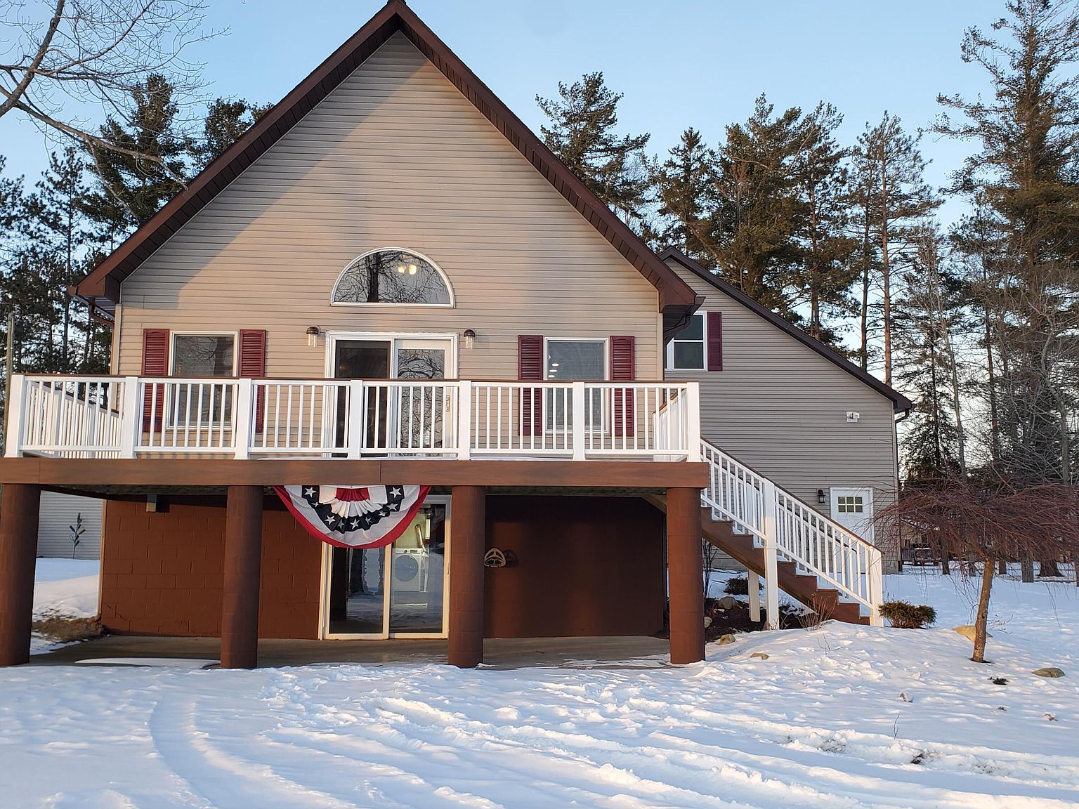4431 Long Rapids Rd, Alpena, MI 49707 | Zillow