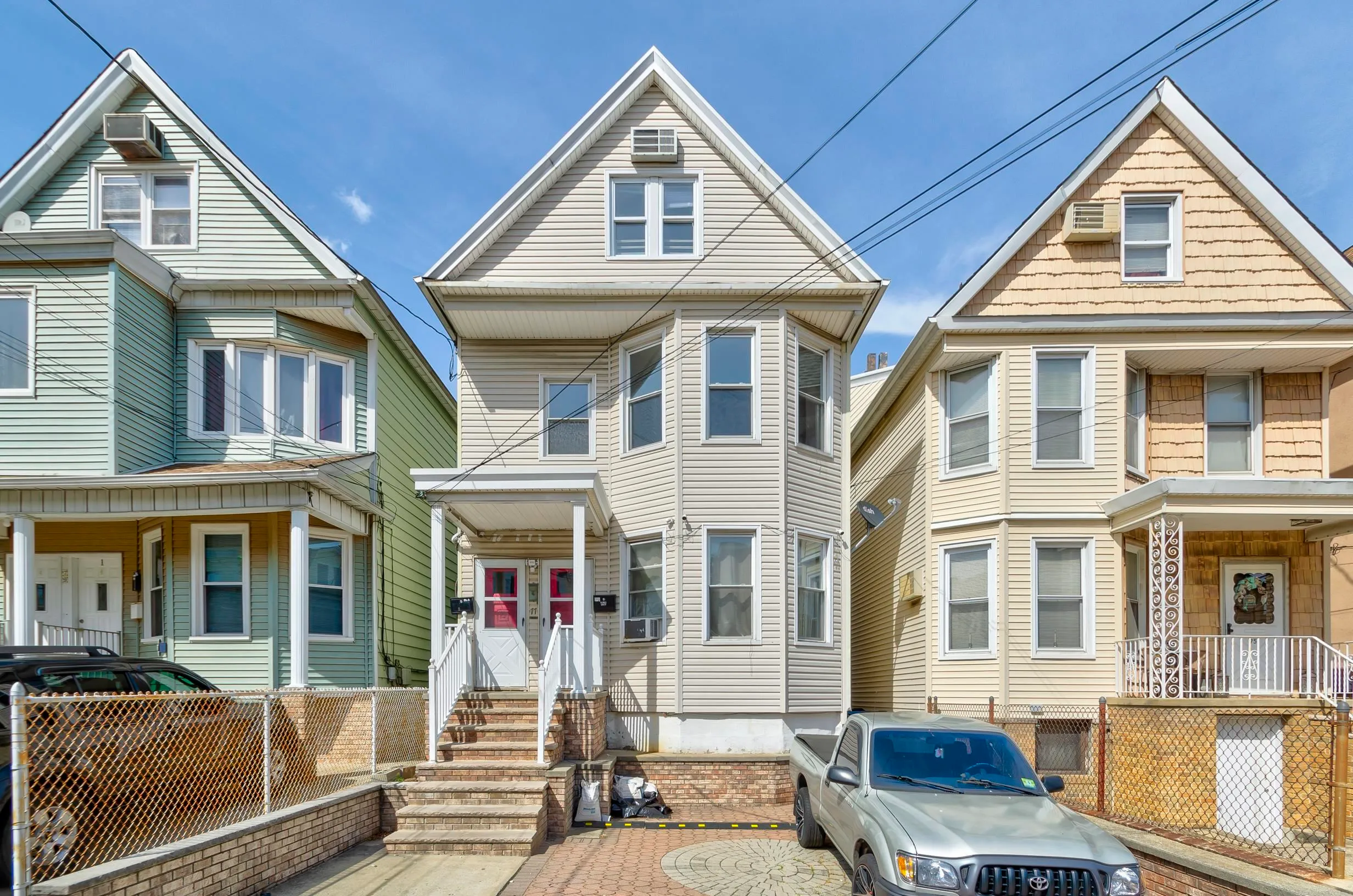 77 West 55th Street #2 in Bayonne, New Jersey | StreetEasy