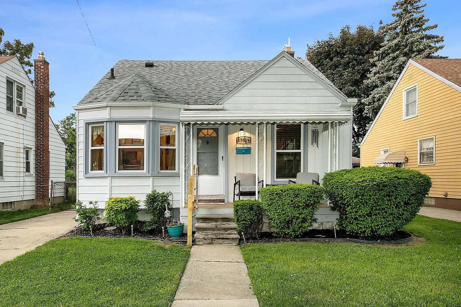 15609 Dasher Ave, Allen Park, MI 48101 | Zillow