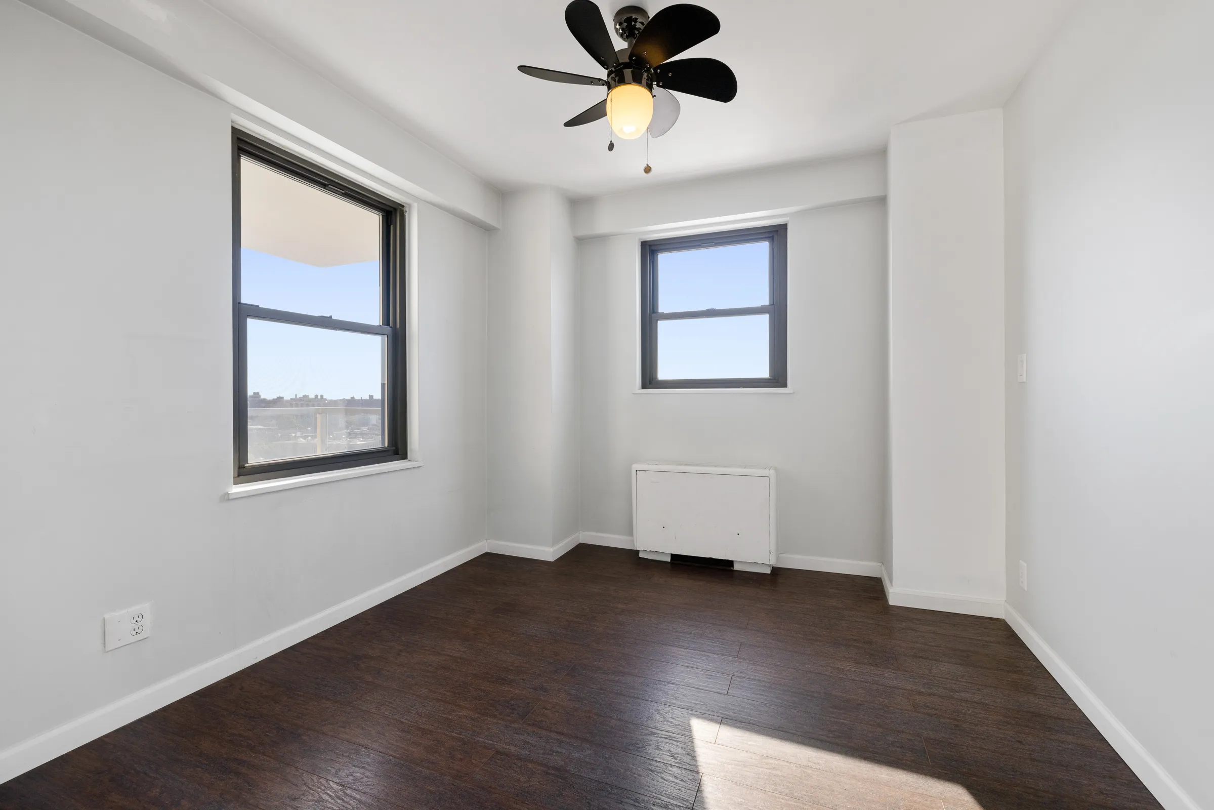 1020 Grand Concourse #17V in Concourse, Bronx | StreetEasy