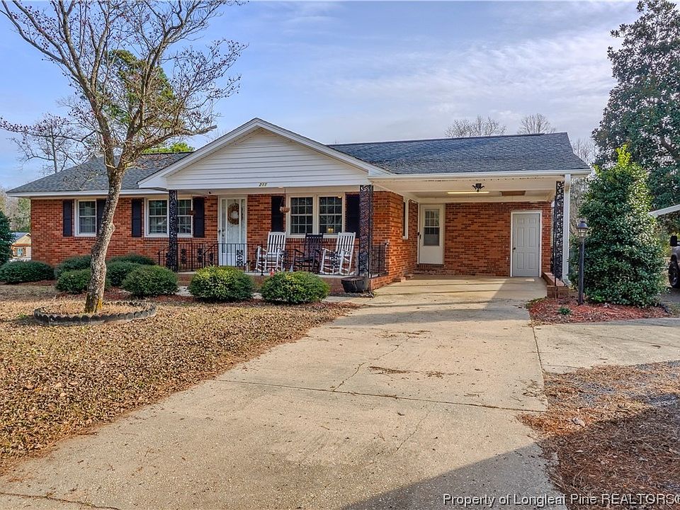 211 McQueen Rd, Shannon, NC 28386 | Zillow