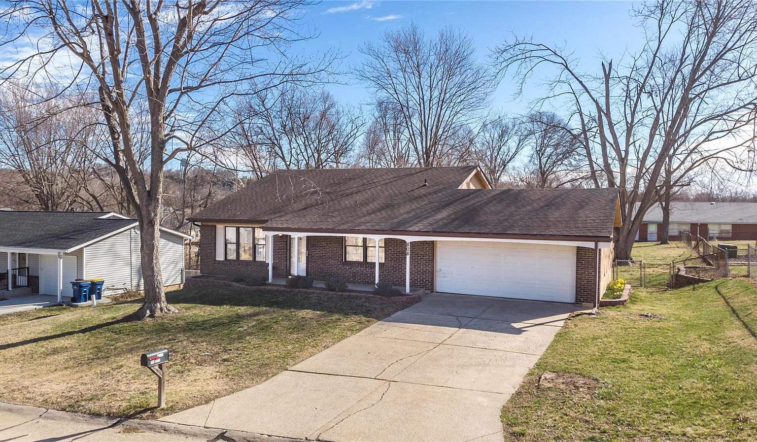 808 Ruth Ave, Festus, MO 63028 | Zillow