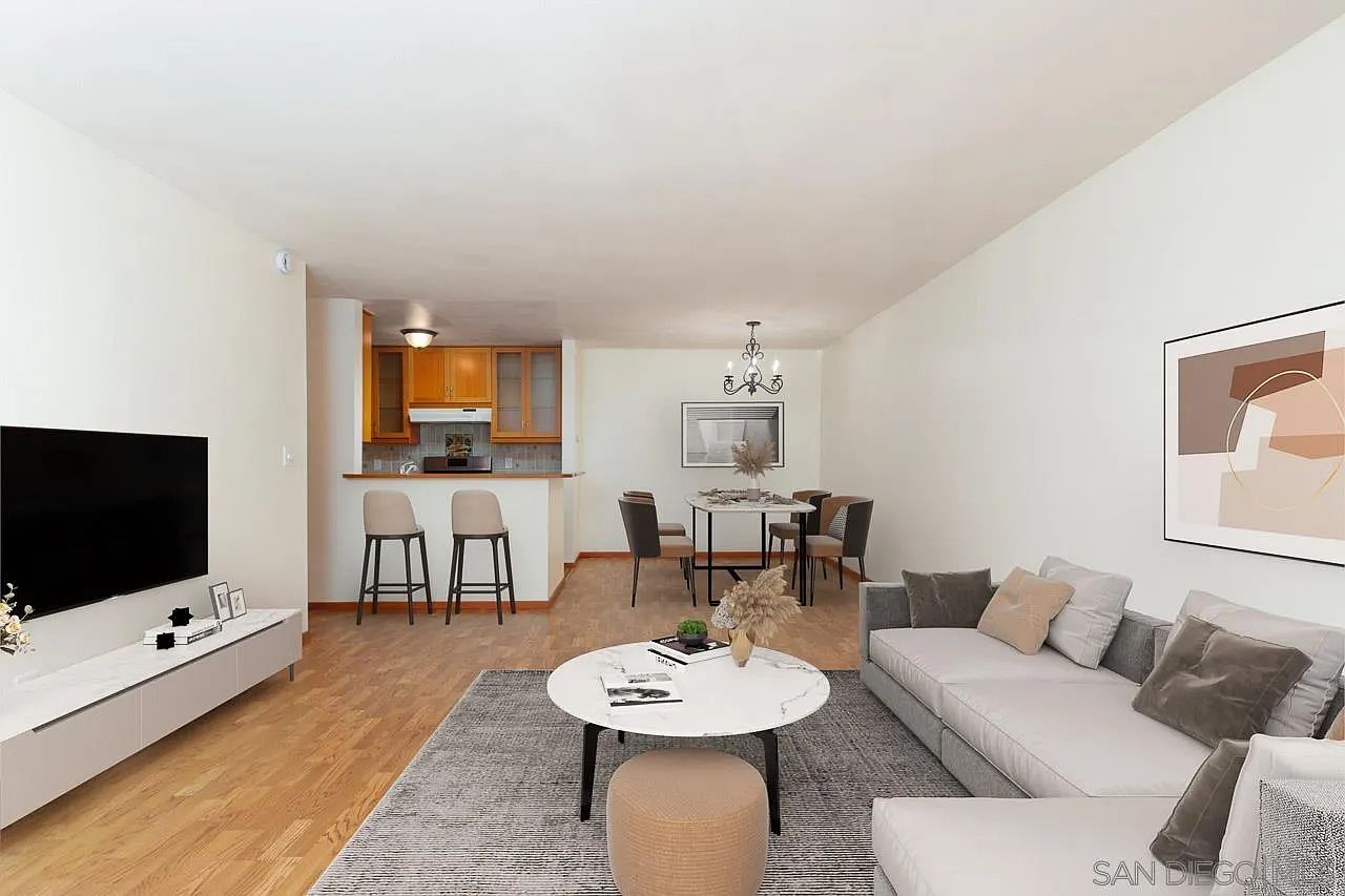 1621 Hotel Cir S UNIT E209, San Diego, CA 92108 | Zillow