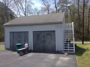 8638 Little England Rd, Hayes, VA 23072 | Zillow