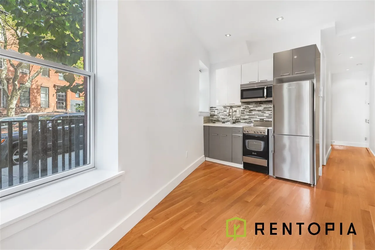 121 Lefferts Place #1 in Clinton Hill, Brooklyn | StreetEasy