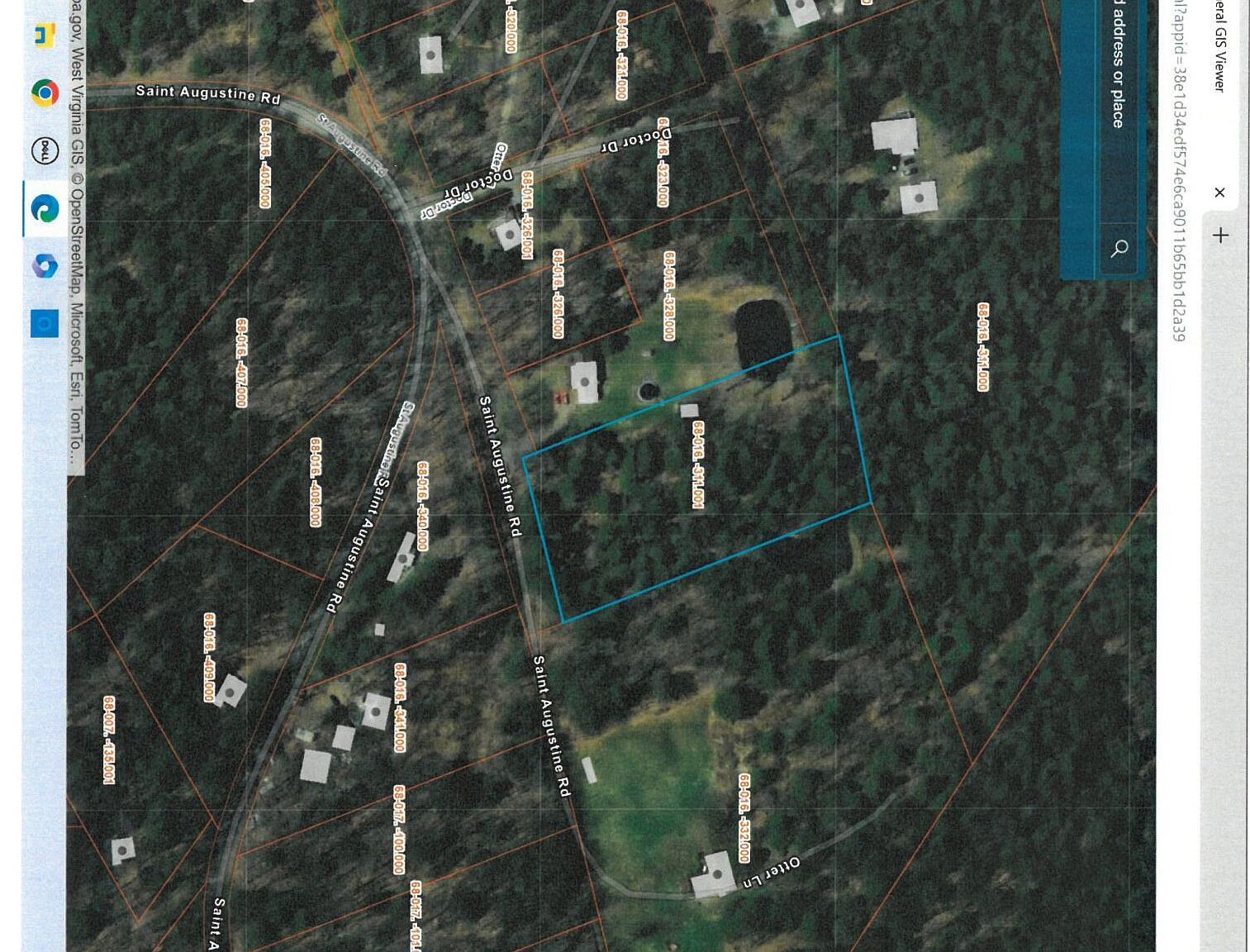 Saint Augustine Rd, Dysart, PA 16636 | Zillow