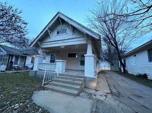 Houses For Rent in Wichita KS - 184 Homes | Zillow