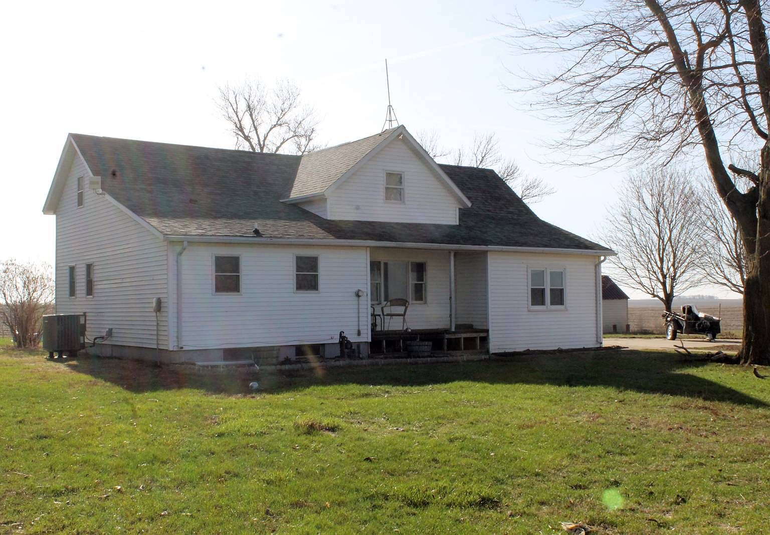 3627 200th St, George, IA 51237 | Zillow