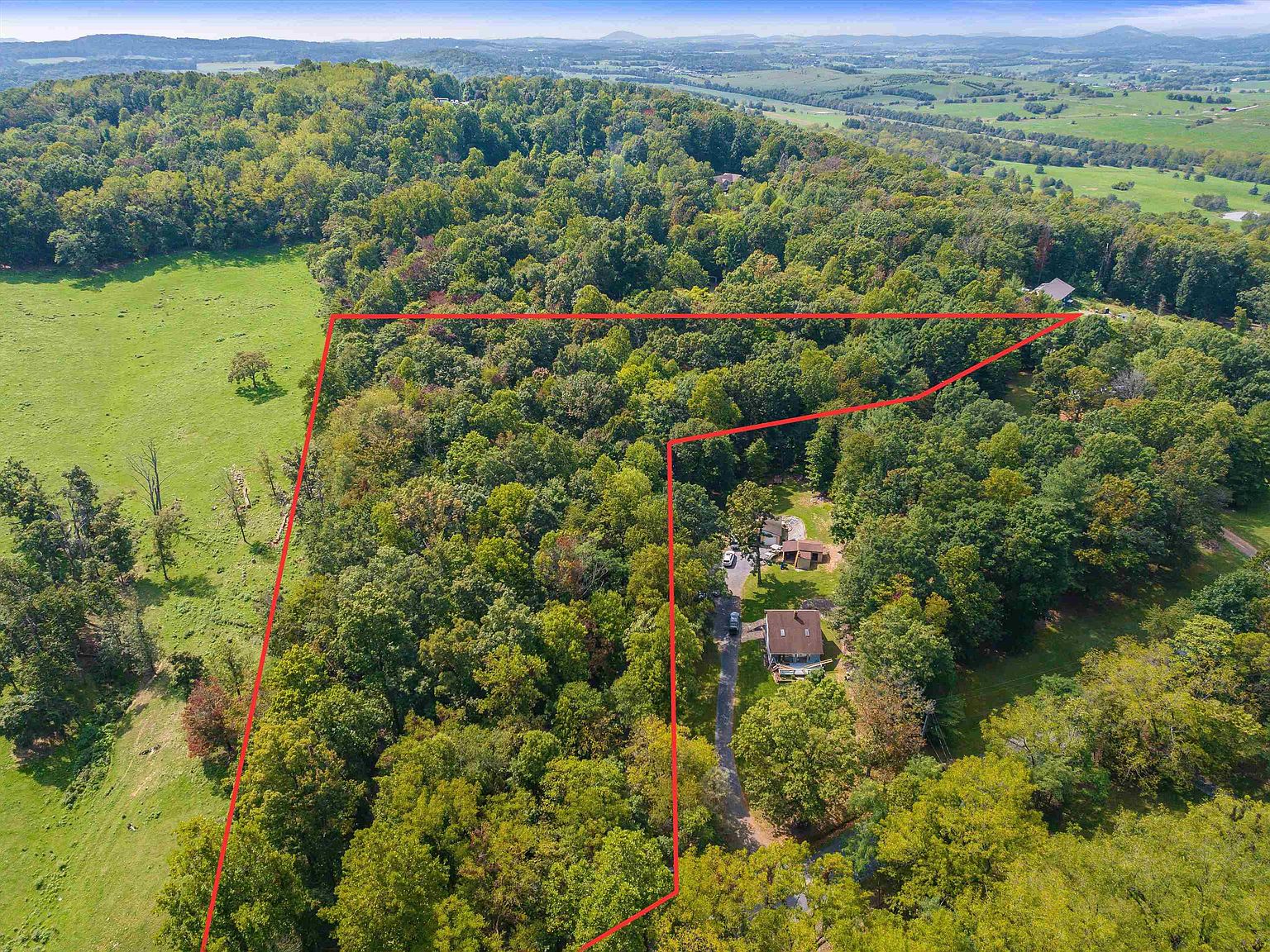 Lacey Spring Rd, Broadway, VA 22815 | Zillow