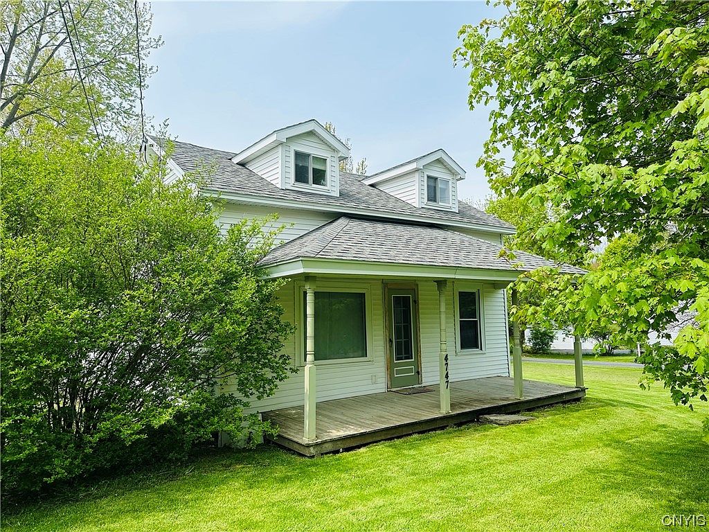 4747 Howlett Hill Rd, Marcellus, NY 13108 | Zillow