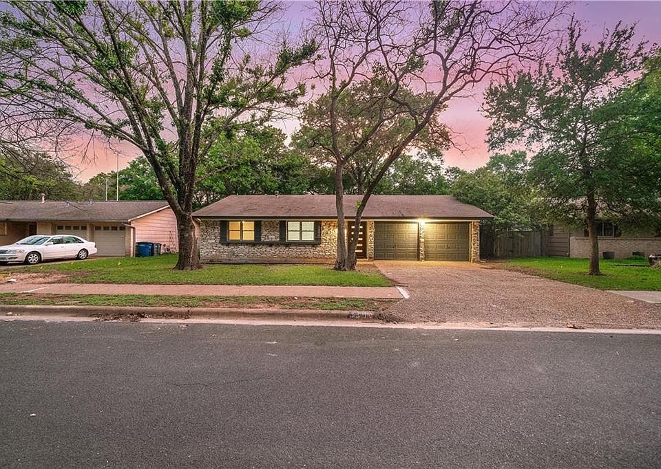 8506 Millway Dr, Austin, TX 78757 | Zillow