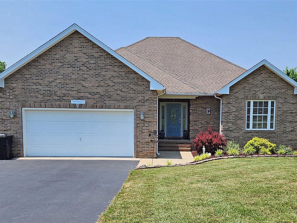 176 B Cassitty Rd Woodburn Ky 42170 Zillow