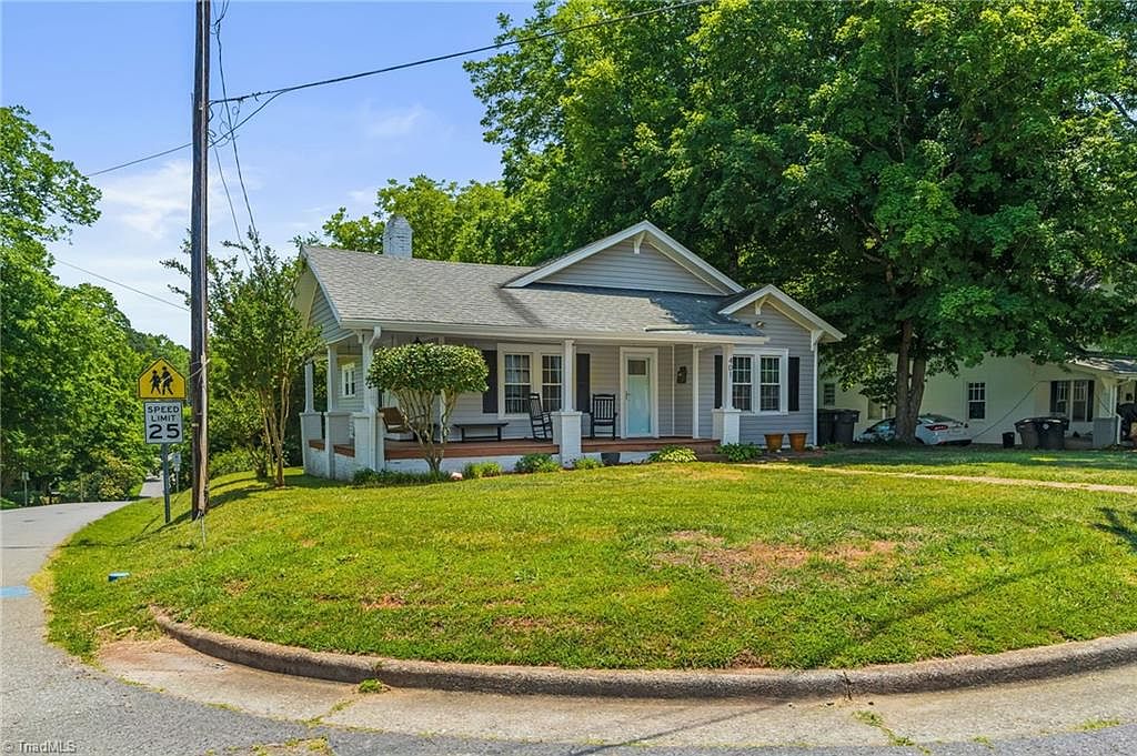 401 S Main St, Randleman, NC 27203 | Zillow