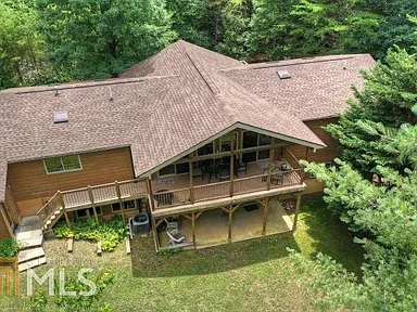 401 Whitepath Springs Rd Ellijay GA | Zillow