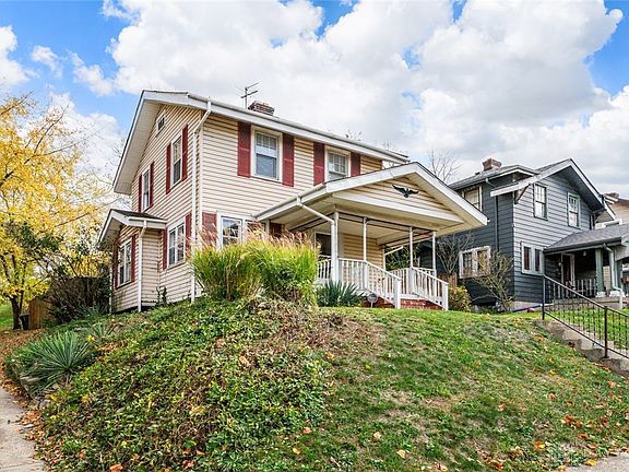 302 Illinois Ave, Dayton, OH 45410 | MLS #923251 | Zillow