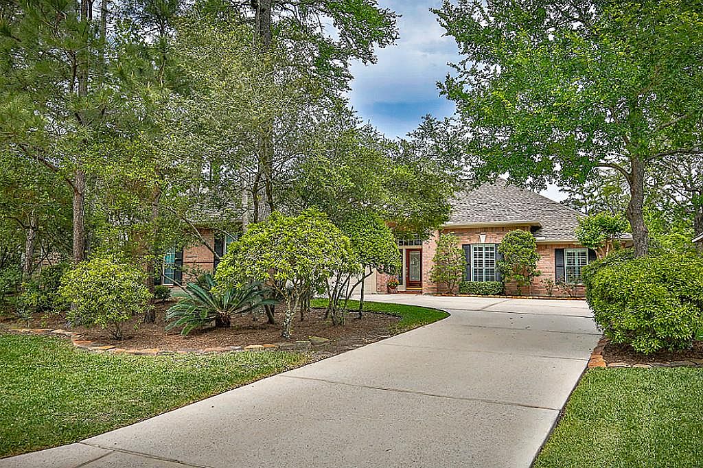23 Dove Trace Cir, Spring, TX 77382 | Zillow