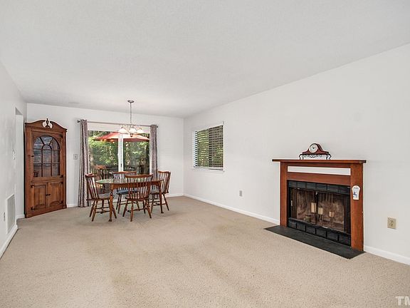 111 Hidden Valley Dr, Chapel Hill, NC 27516 | MLS #2530643 | Zillow